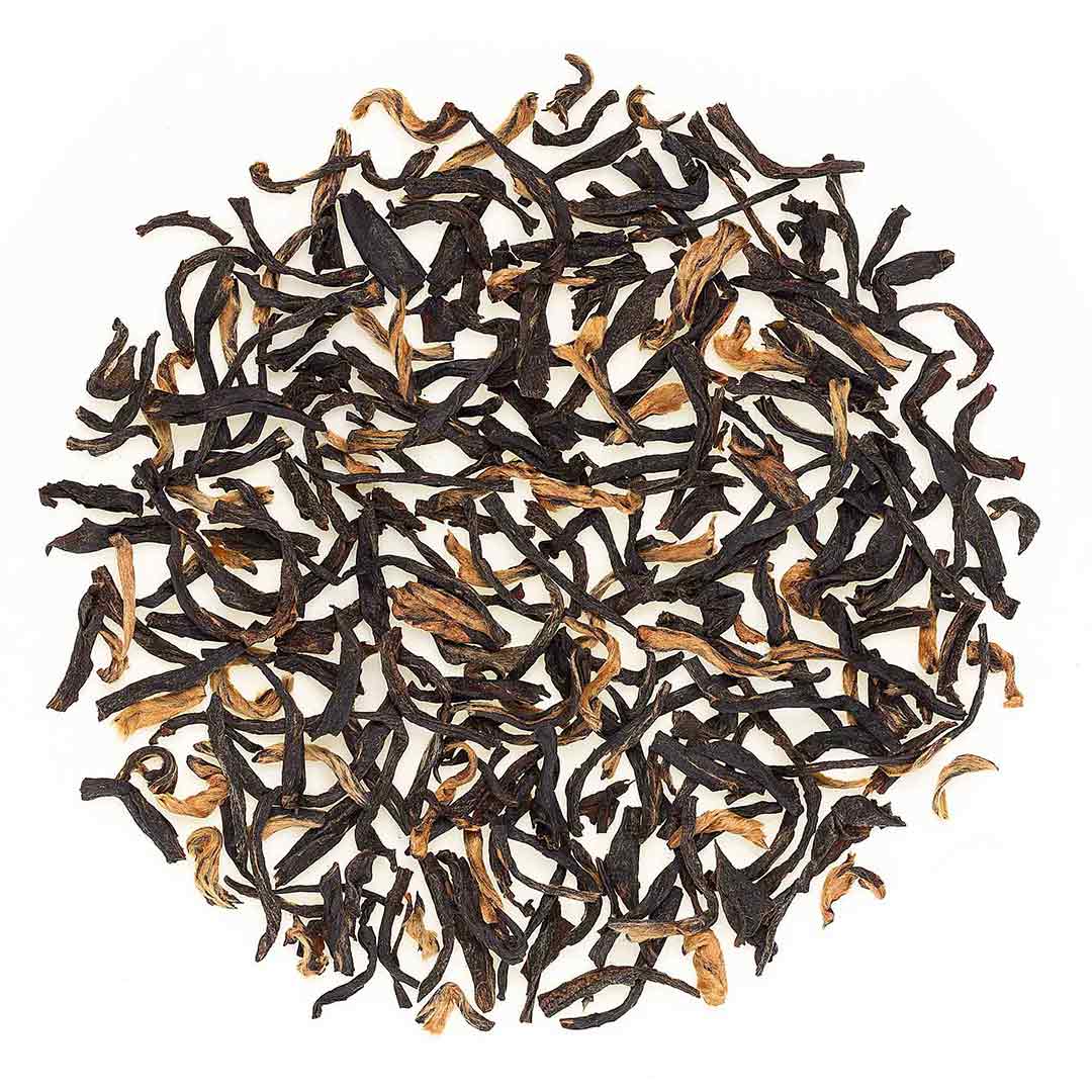 Buy Organic Assam Tea Online | 2023 Harvest | Teabox