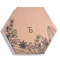 The Chai Tea Gift Box | Chai Gifts | Tea Gifts | Teabox