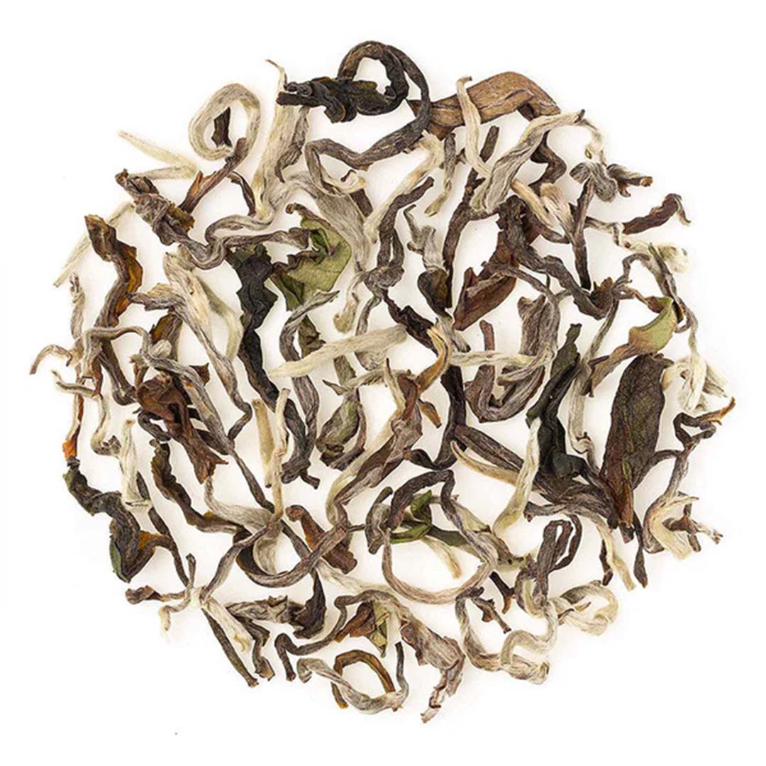 Buy White Tea Bags & Loose Leaf Tea | 2024 Harvest | Teabox