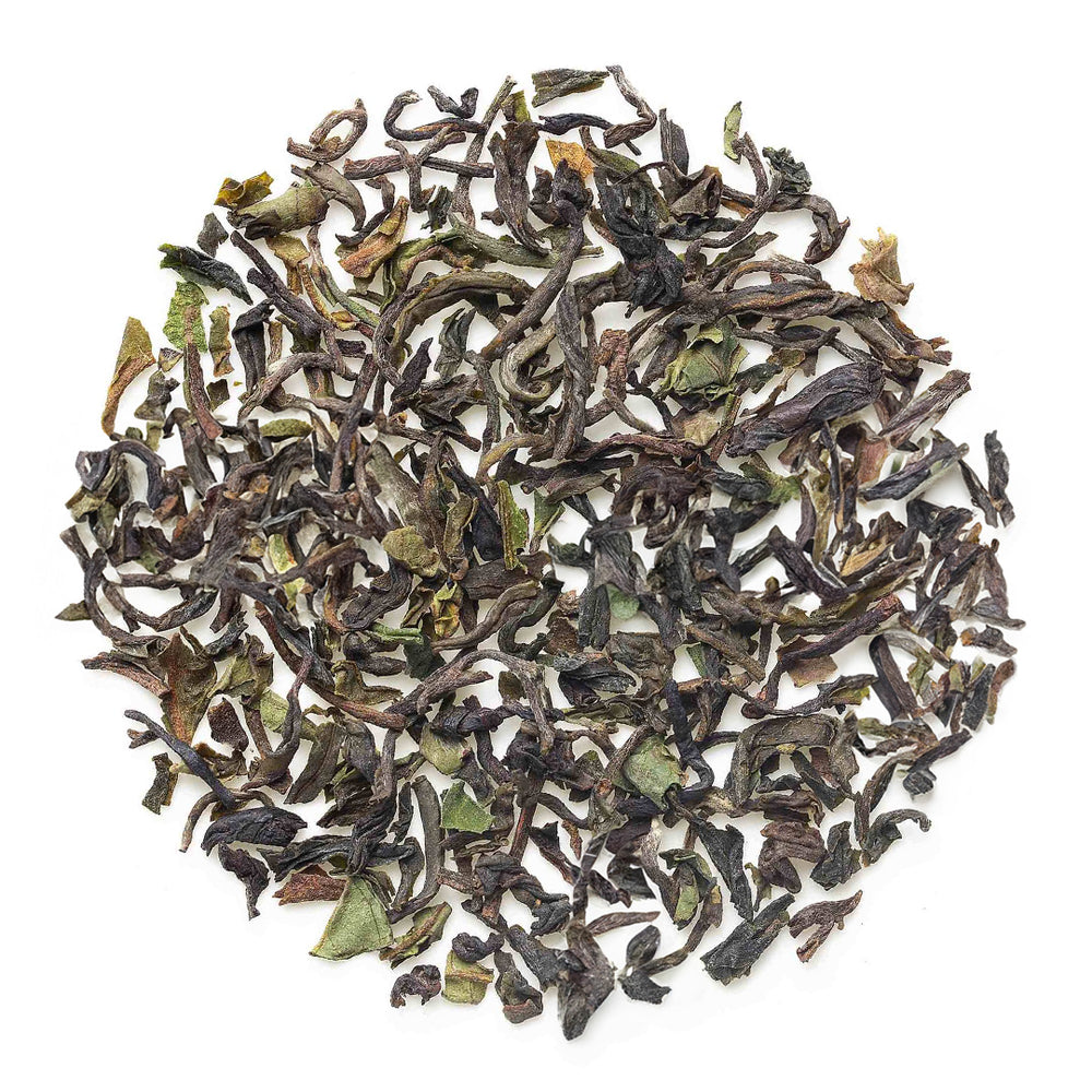 Buy Black Tea Leaves Online | 2024 Harvest | Teabox