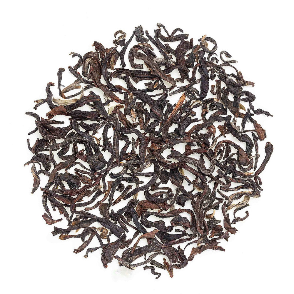 Buy Black Tea Leaves Online | 2024 Harvest | Teabox
