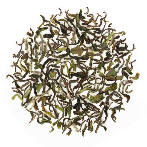 Buy 2024 Darjeeling First Flush Darjeeling Okayti Spring Chinary Black Tea Online | Teabox