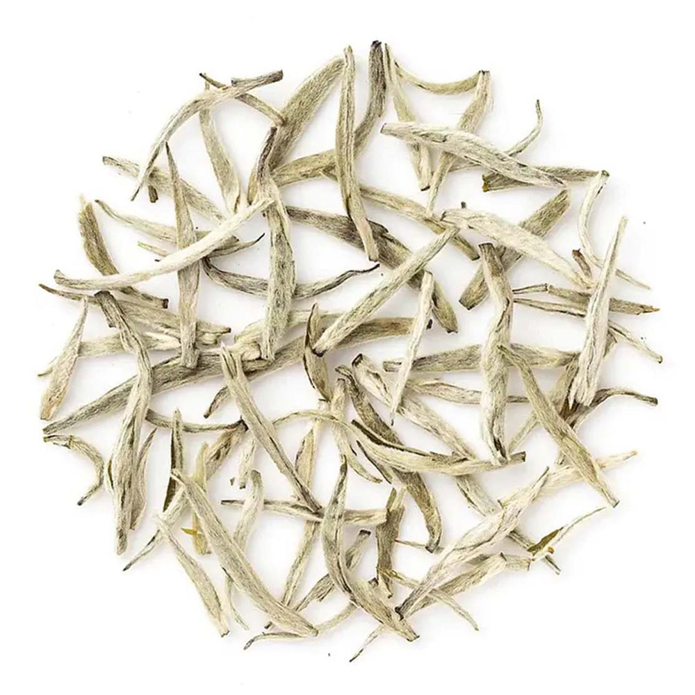 Buy White Tea Bags & Loose Leaf Tea | 2024 Harvest | Teabox