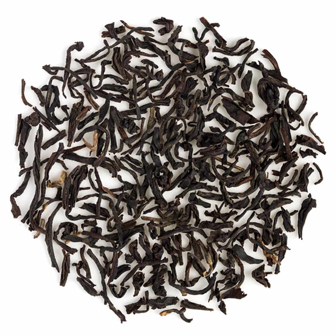 Buy 2024 English Breakfast Loose Leaf Tea Online | Teabox