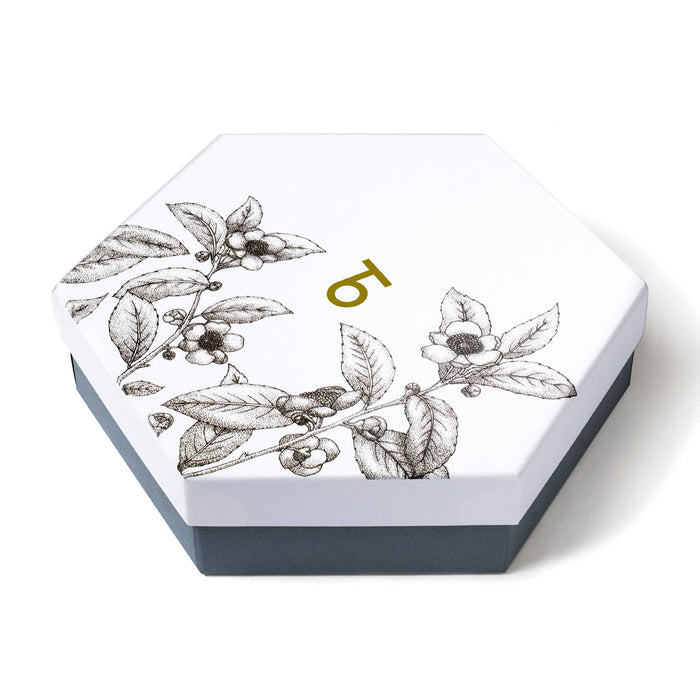 Buy Tea Gift Box Sets Online | Teabox