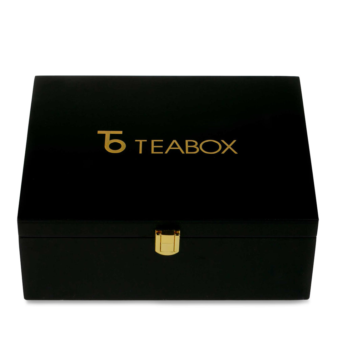 Buy Tea Gift Box Sets Online | Teabox
