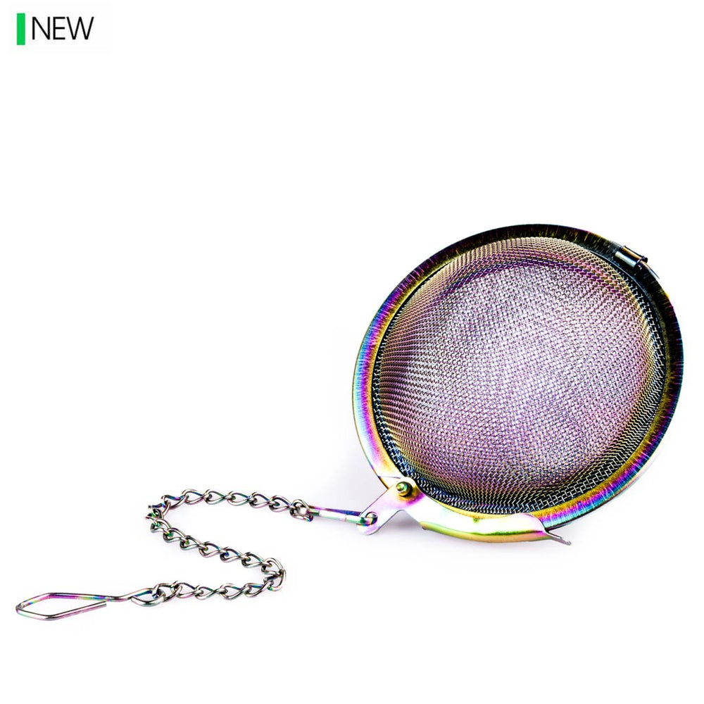 Buy 2022 Elegant Ball Infuser Online in U.S | Stainless Steel ...